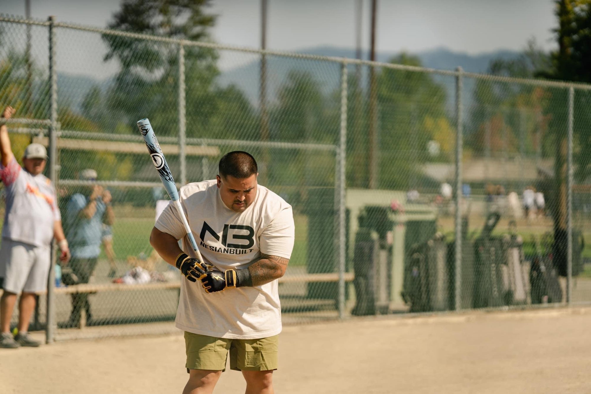 Nesian Built Apparel