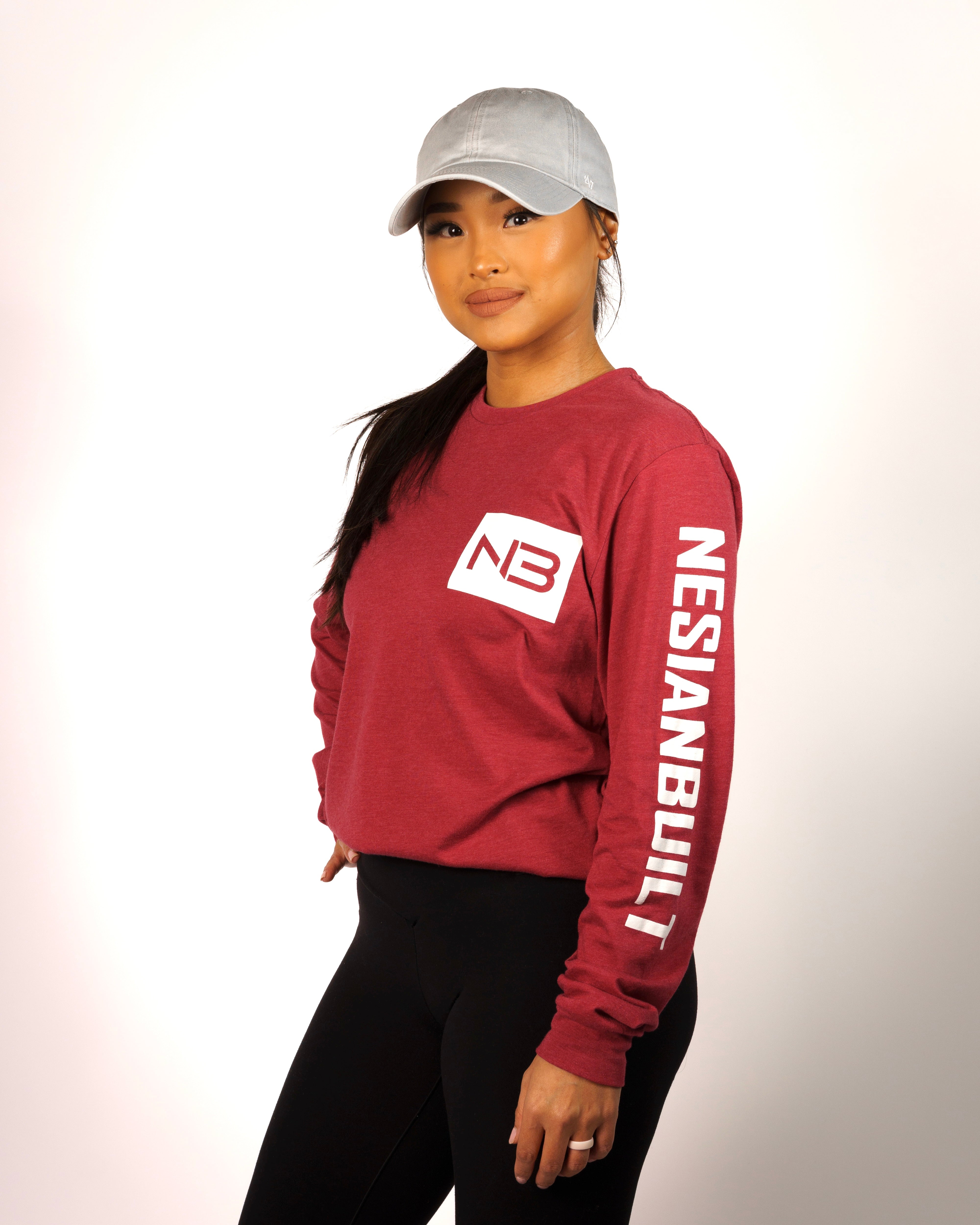 Nesian Built Apparel