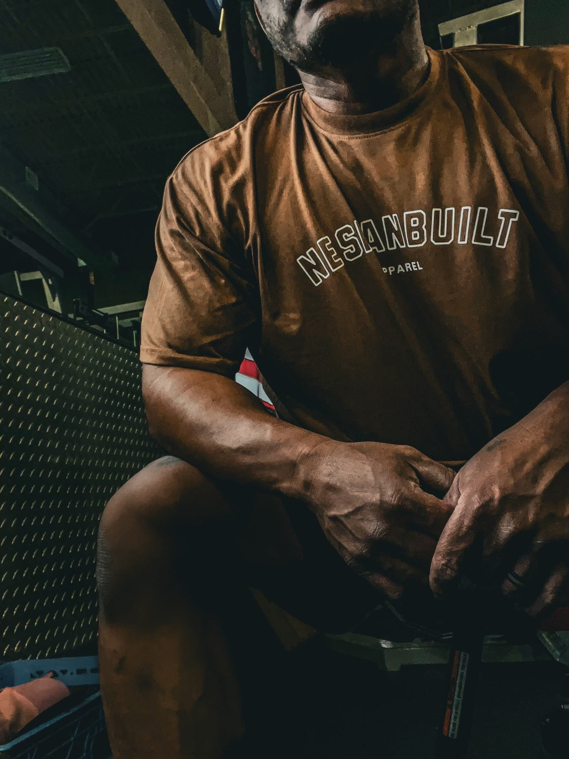 Nesian Built Apparel