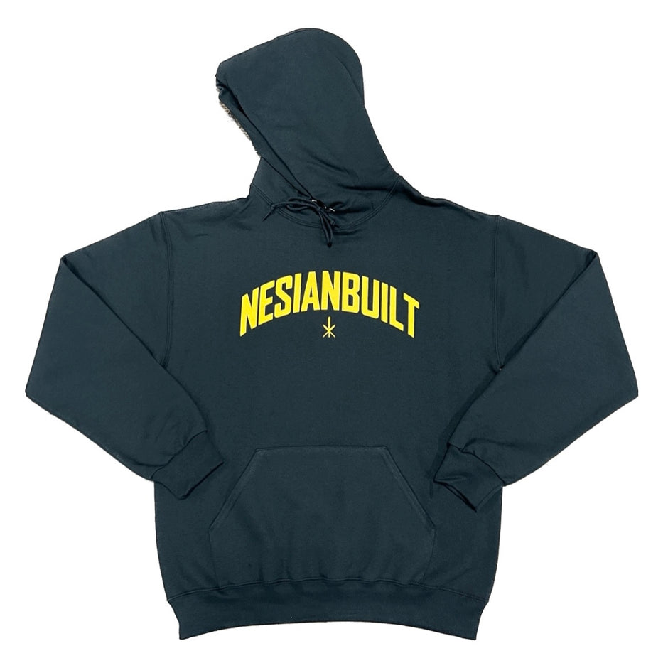 Nesian Built Apparel