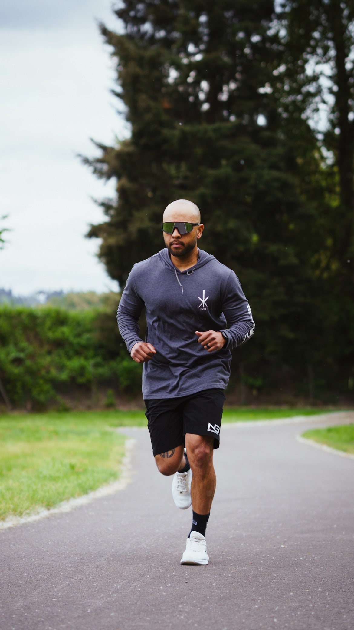 Nesian Built Apparel