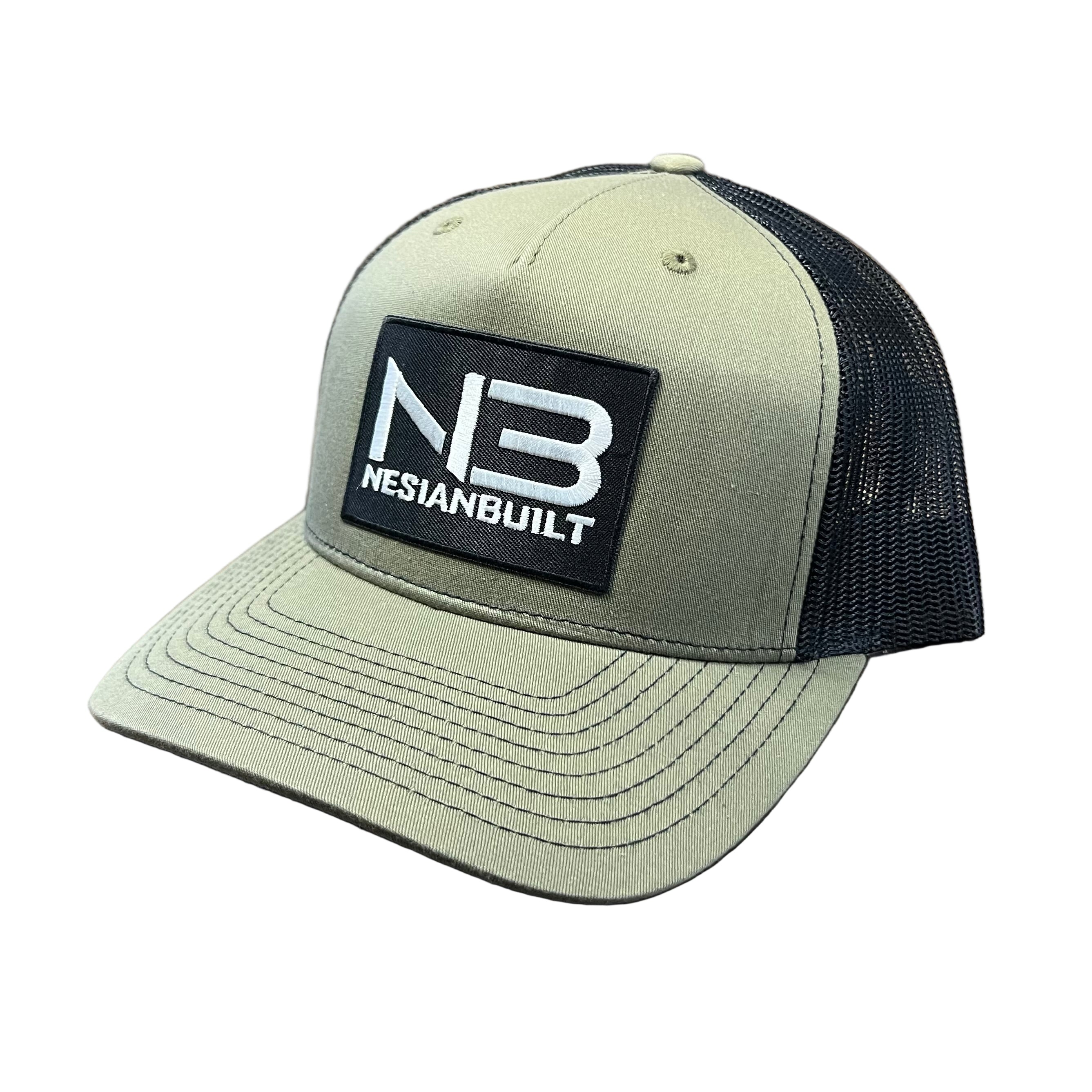 Nesian Built Apparel