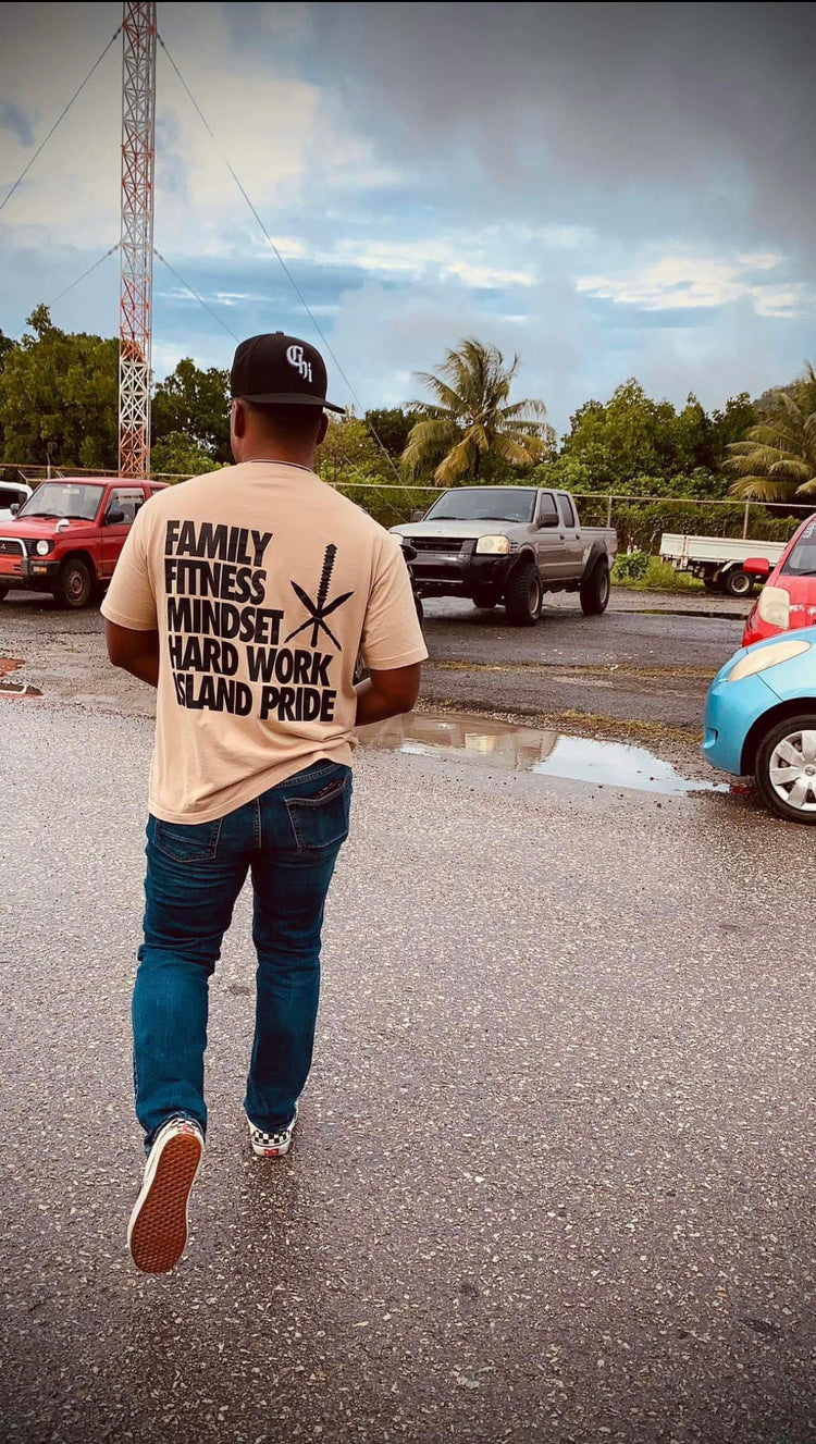 Nesian Built Apparel