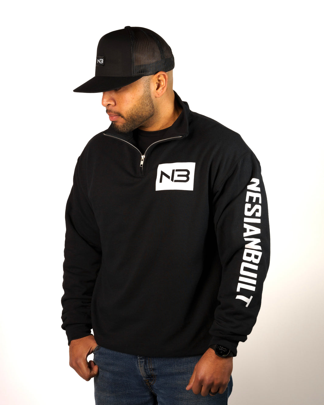 Nesian Built Apparel