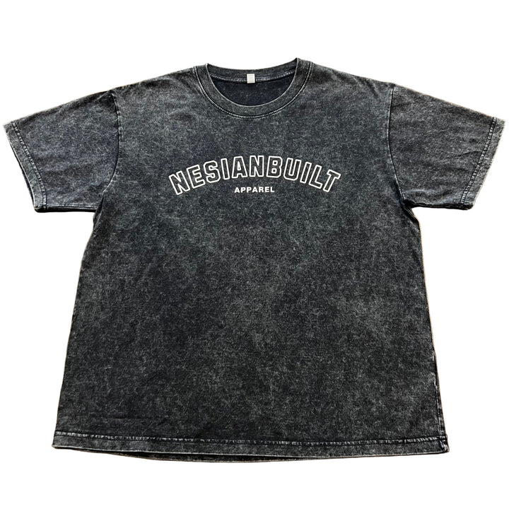 Nesian Built Apparel