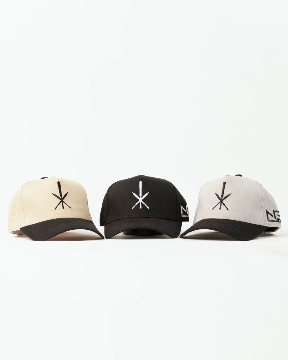 Nesian Built Apparel