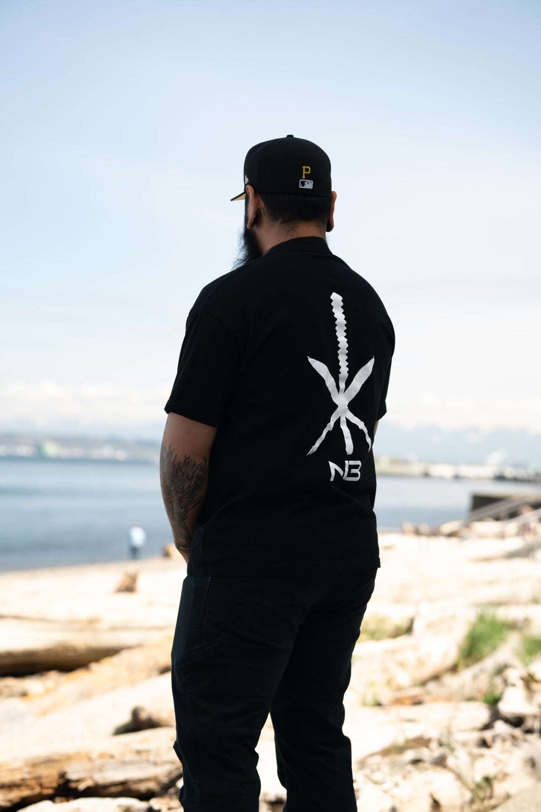 Nesian Built Apparel