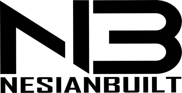 Nesian Built Apparel