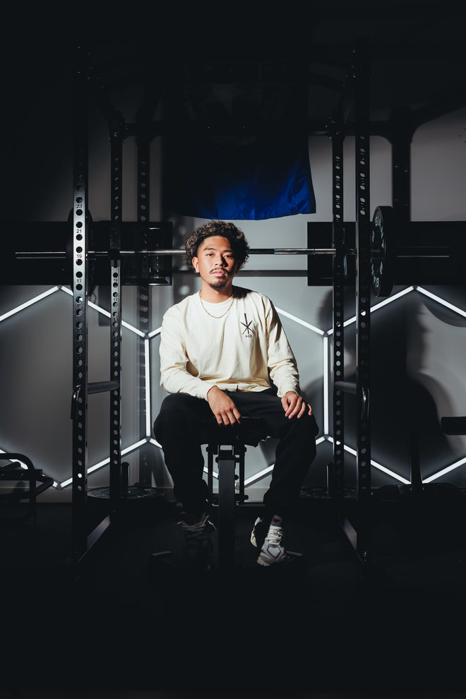 Nesian Built Apparel