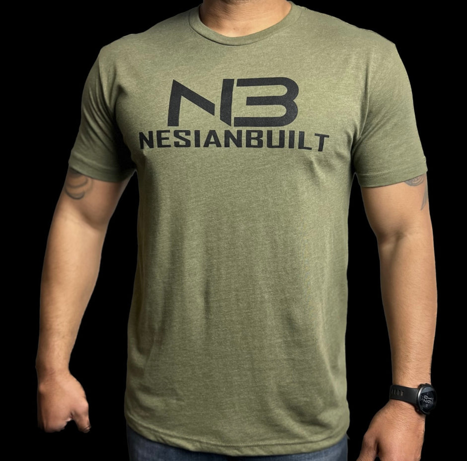 Nesian Built Apparel