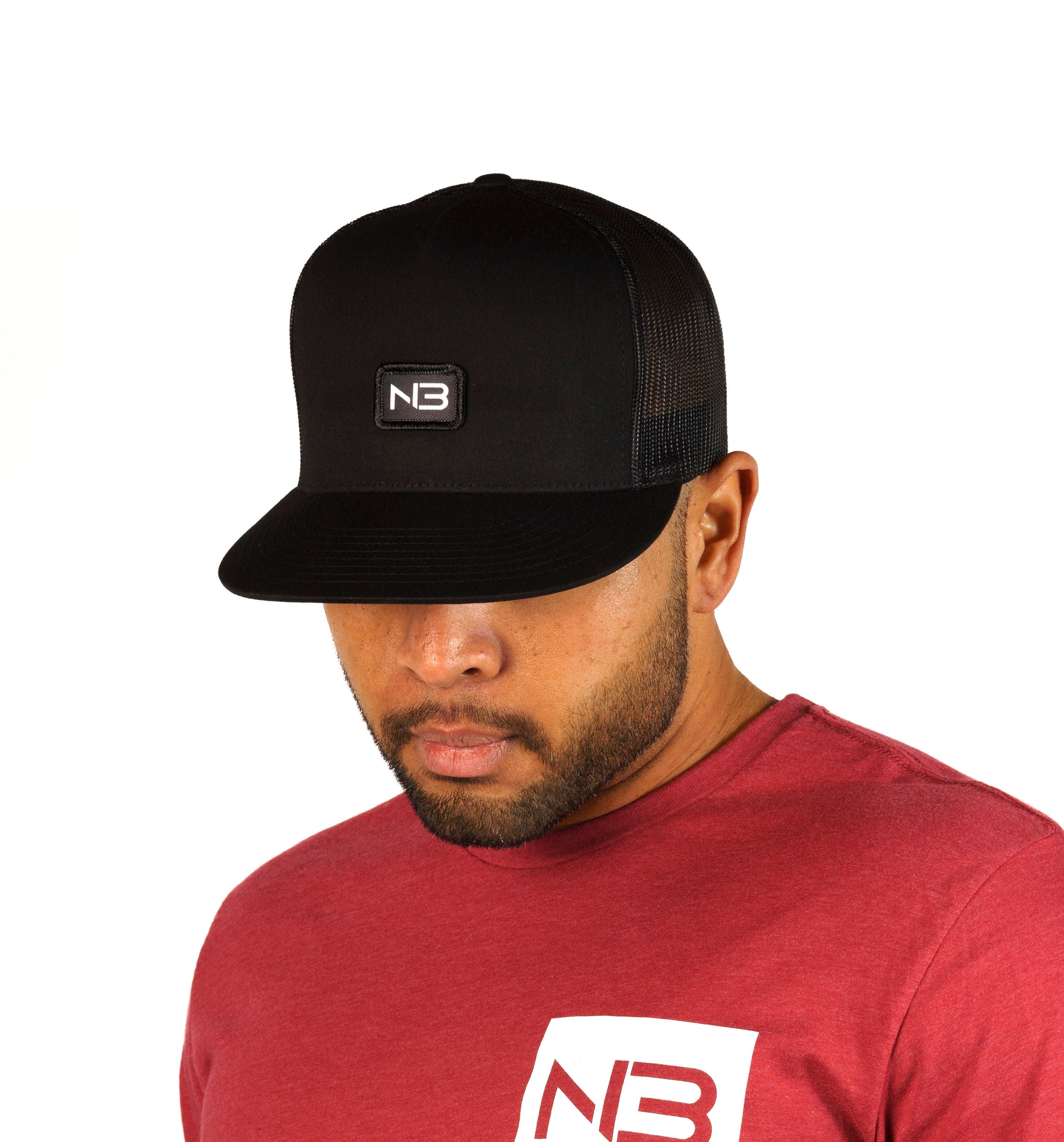 Nesian Built Apparel