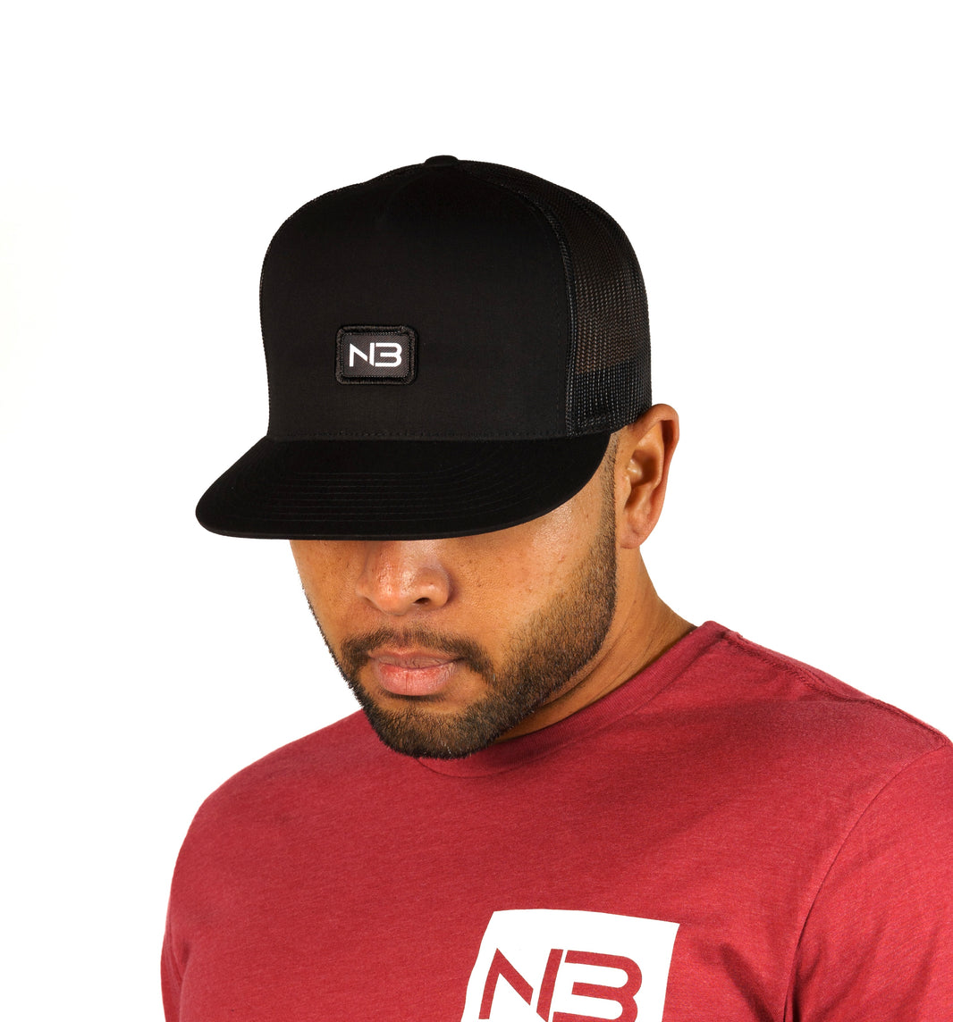 Nesian Built Apparel