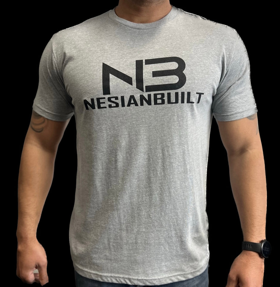 Nesian Built Apparel