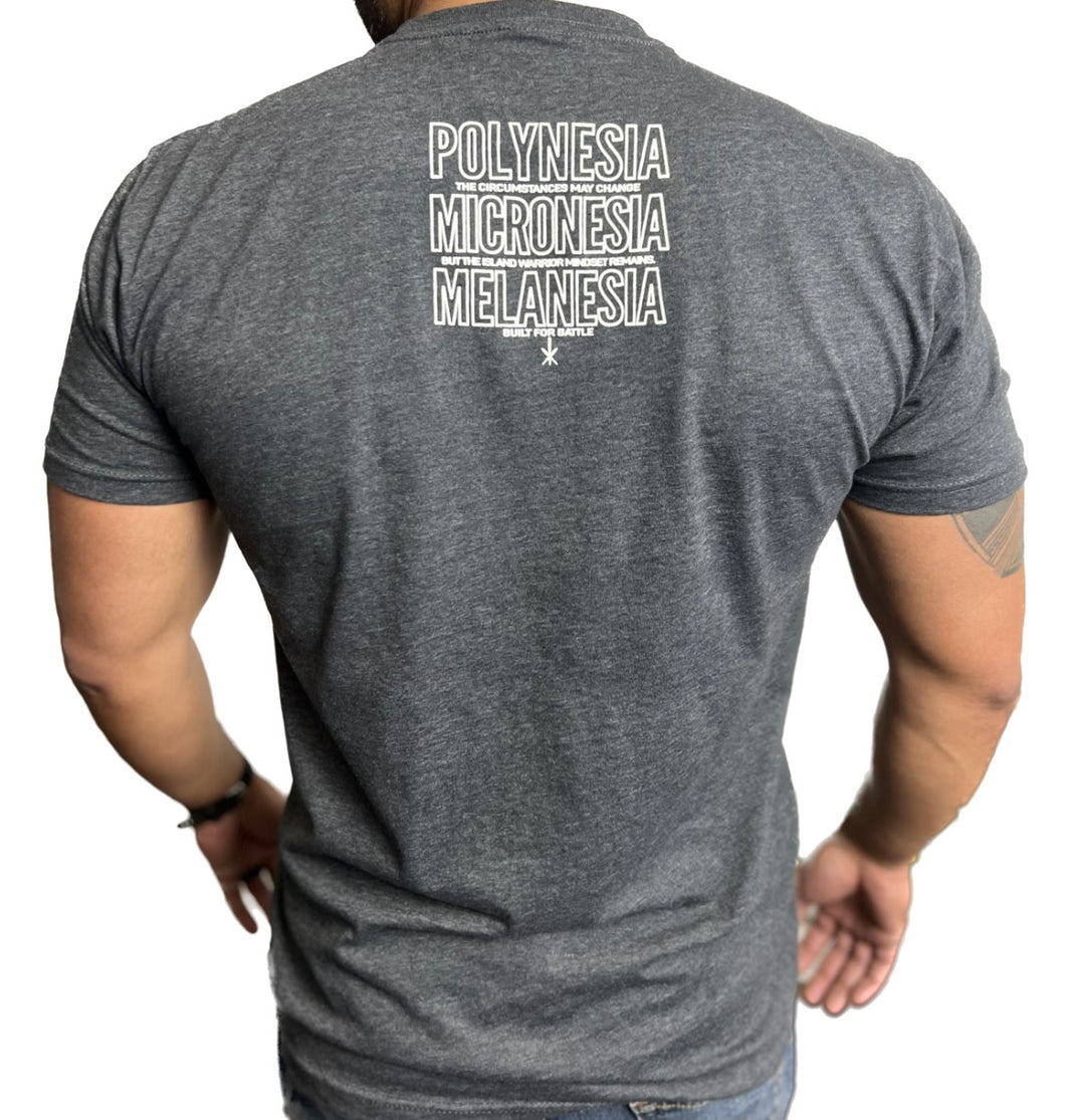 Nesian Built Apparel