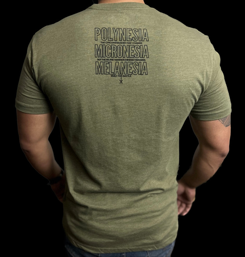 Nesian Built Apparel