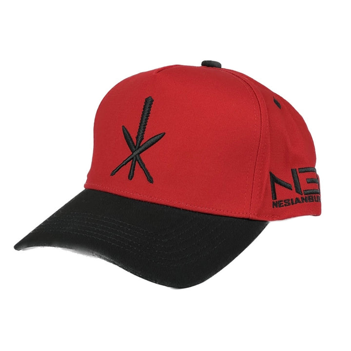 Nesian Built Apparel