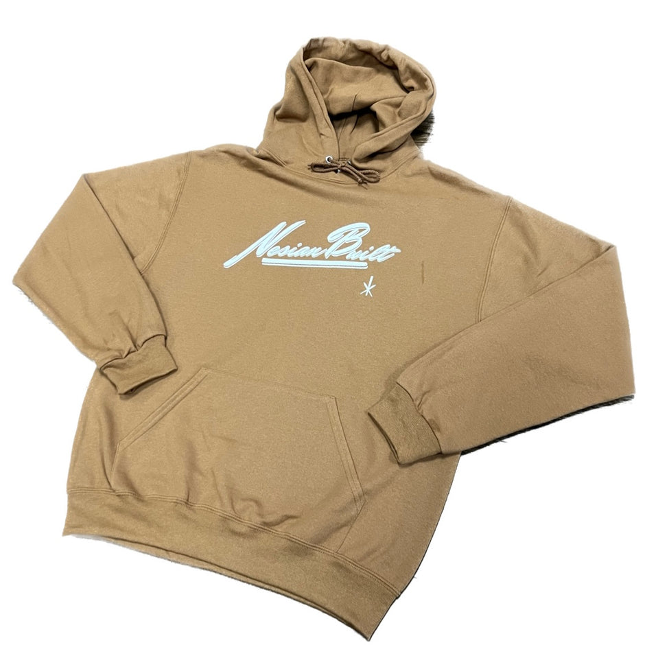 Nesian Built Apparel