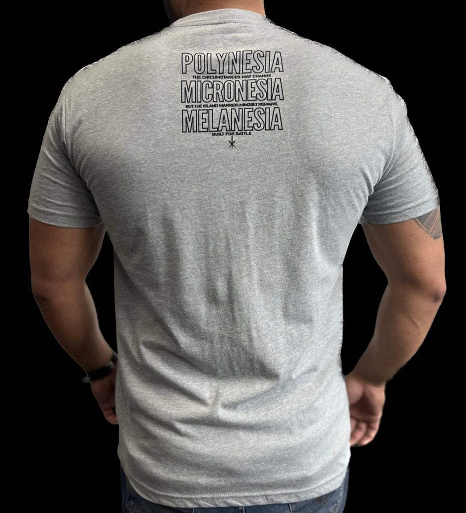 Nesian Built Apparel