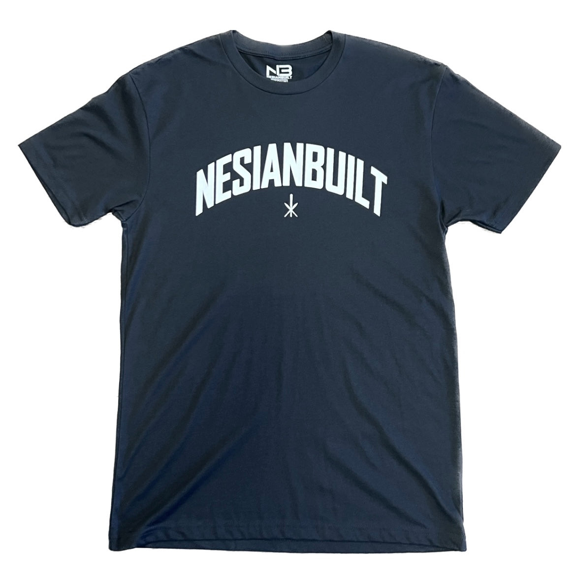 Nesian Built Apparel