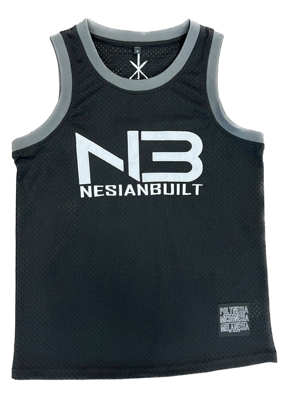 Nesian Built Apparel