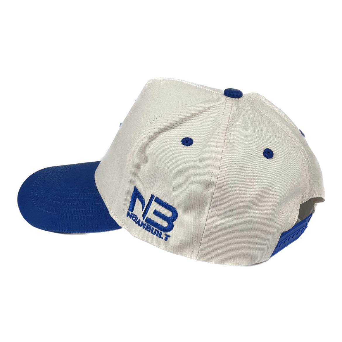 Nesian Built Apparel