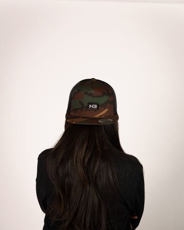 Nesian Built Apparel